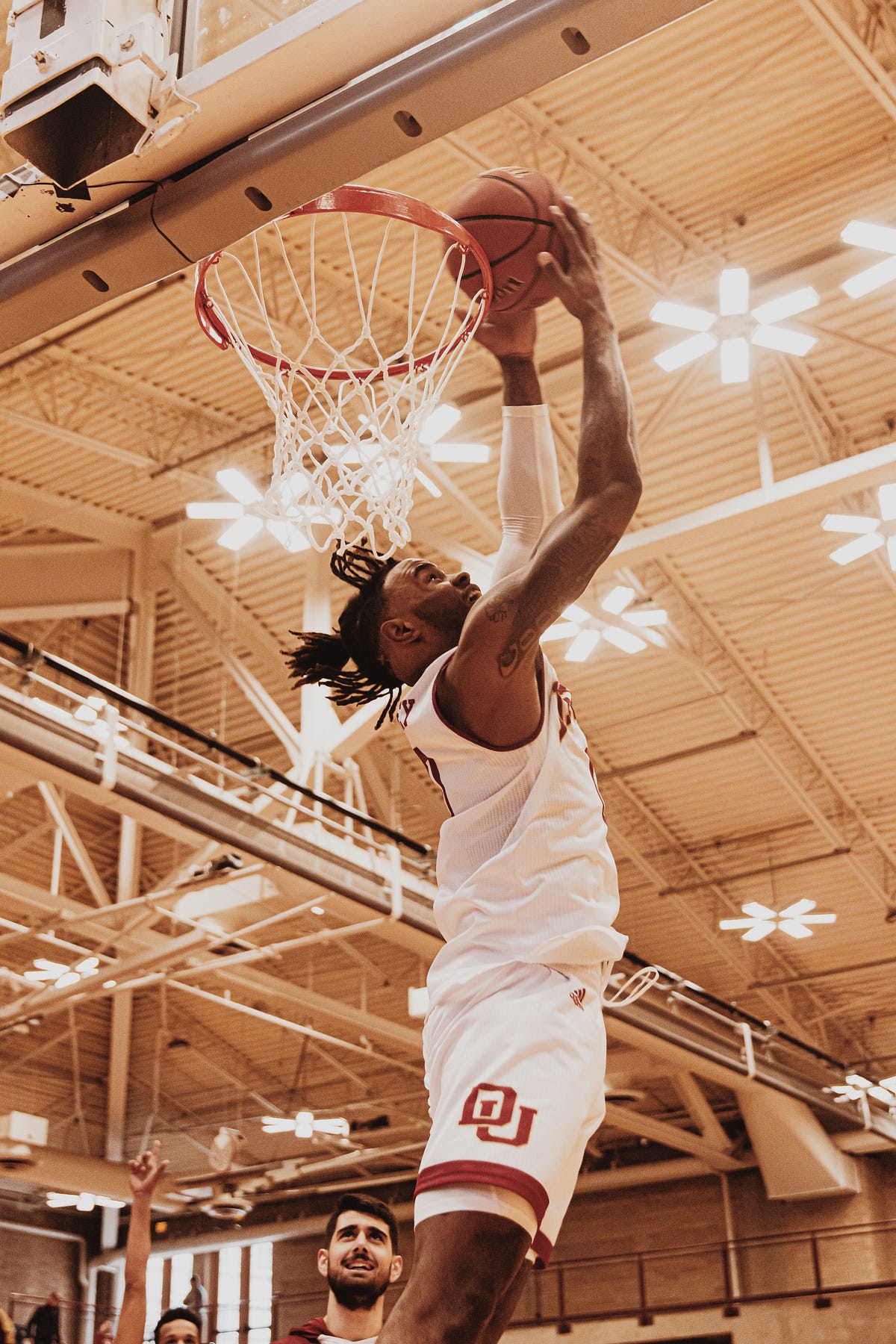 Applying Computer Vision to Basketball— Part 1 (Custom Object Detection ...