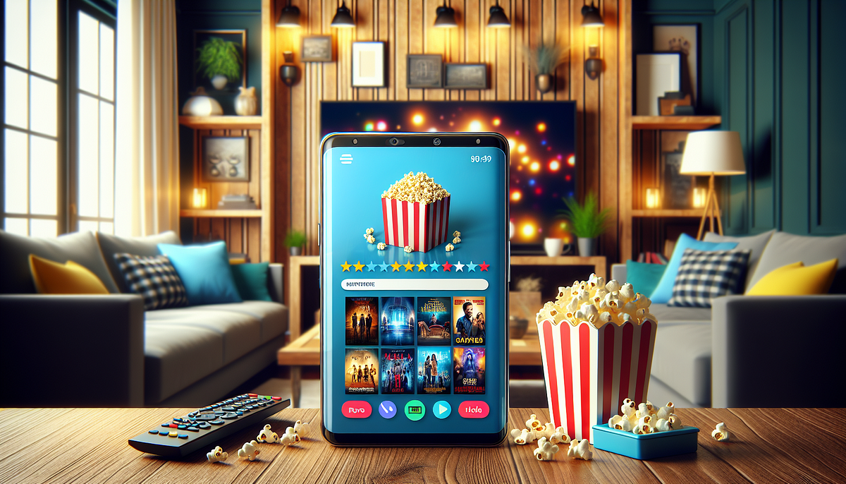 Descubra tudo sobre o Netcine: o seu guia de filmes e séries online | by Closer Brasil | Medium