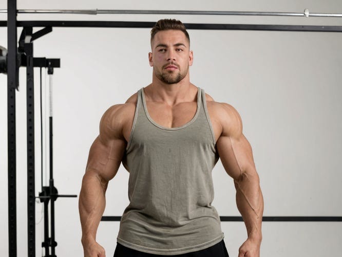 Baggy Tank Tops | by Charley Mcdaniel | Apr, 2024 | Medium