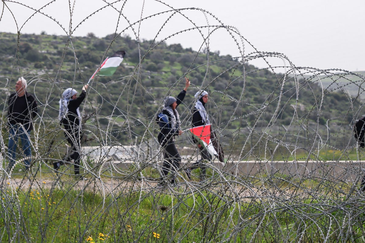 The Politics of Joy and Grief: When Emotions Are Policed Like Borders ...