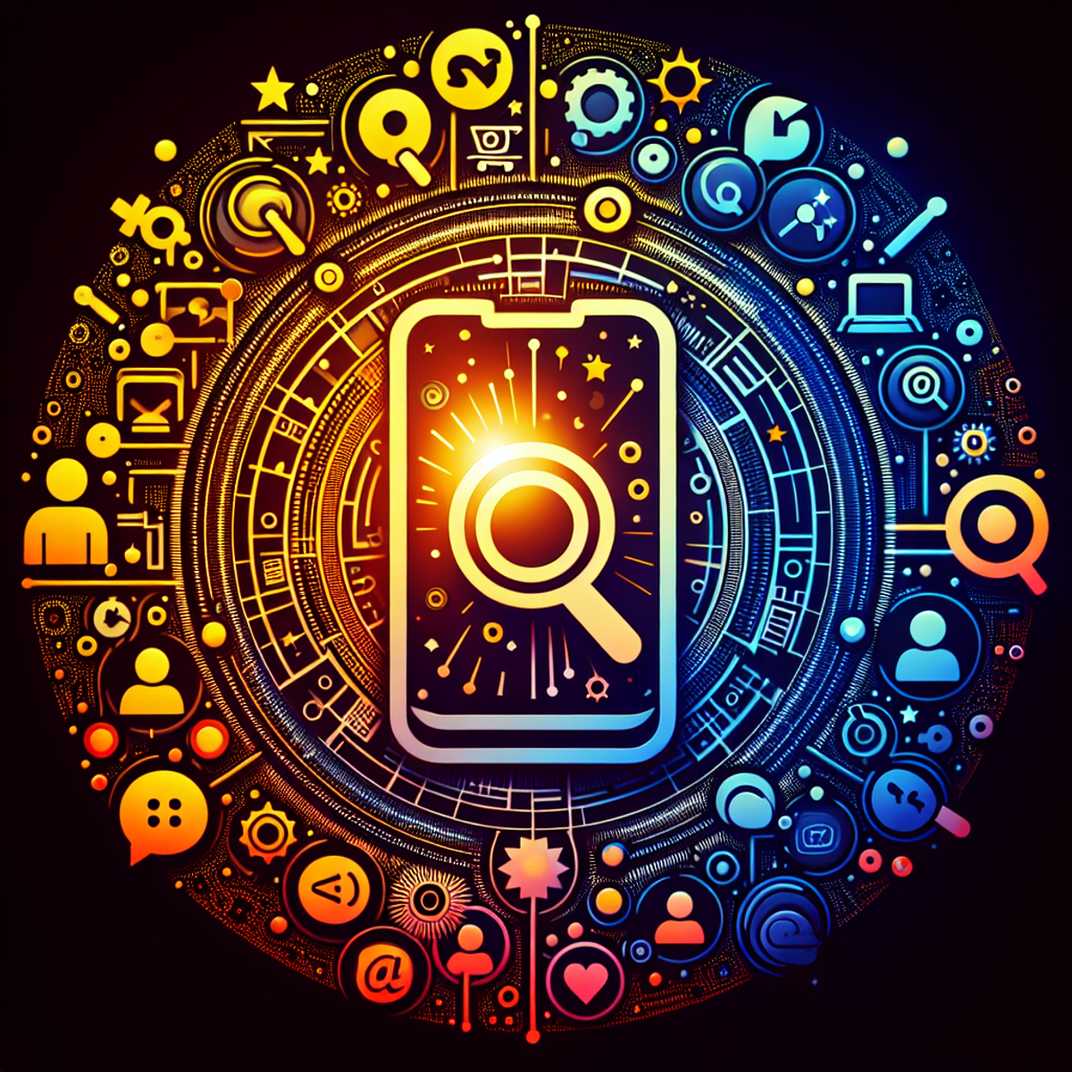 SEO for Mobile Apps: Increasing Visibility in App Stores | by Gregory ...