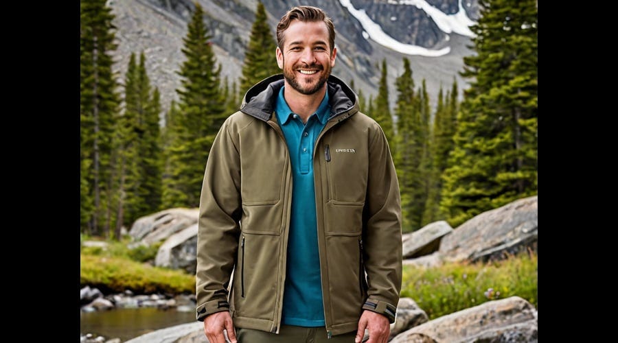 Marmot Camp Ez Jacket | by Felix Allen | Mar, 2024 | Medium