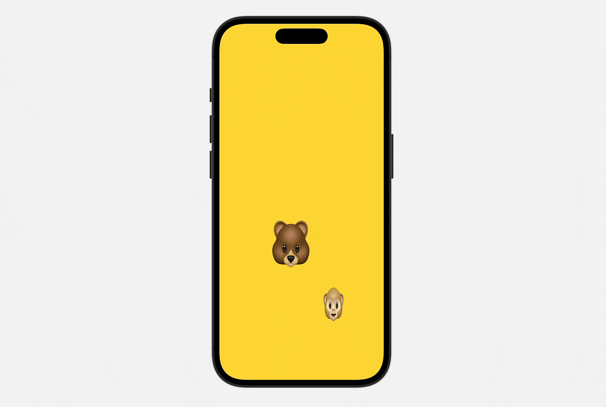 Using Keyframeanimator In Swiftui To Create Advanced Animations By Simon Ng Appcoda 4294