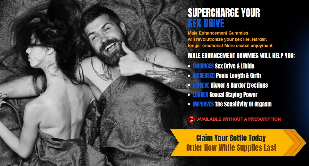 Prolong Power Male Enhancement Experience the Ultimate Confidence Boost ...