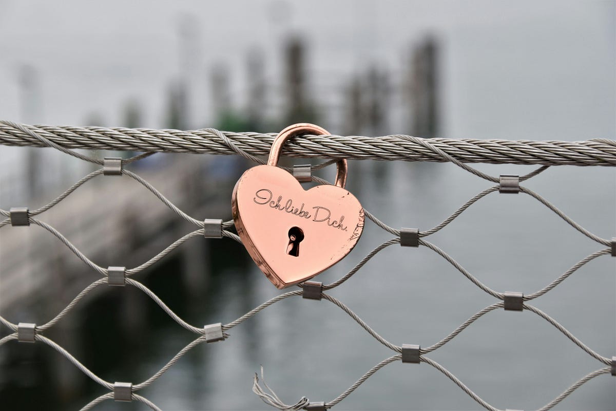 Playing With Your Heartstrings: How Repition Effects Emotion | by Katie ...