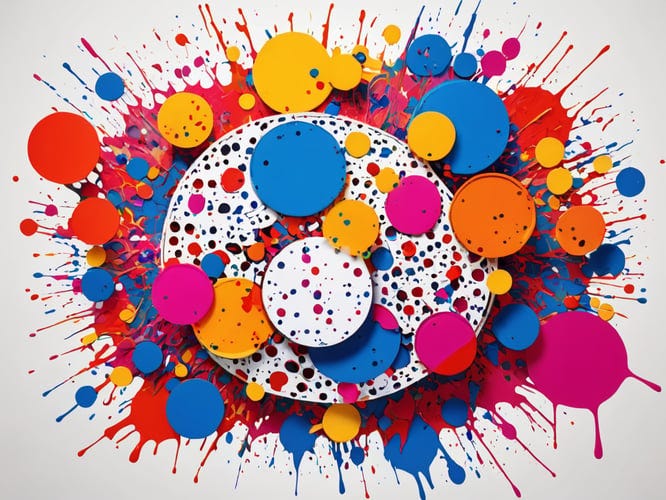 Splatter Screens | by Carter Scott | Jun, 2024 | Medium