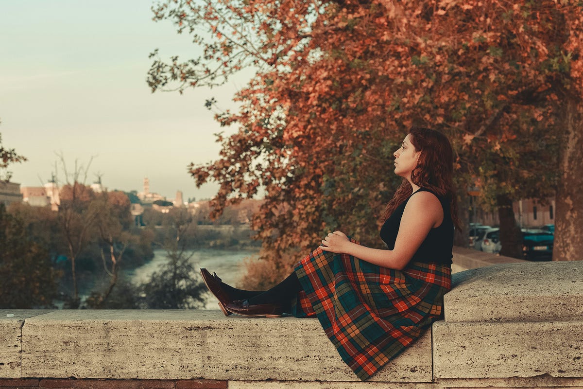 Finding Grace in the Mess of Life | by M E T A N O I A | Write A ...