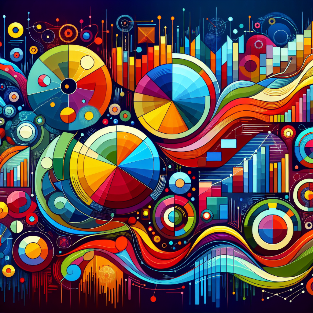 Mastering Data Visualization With Matplotlib In Python By Science