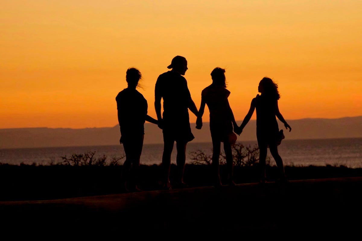 Answering Annoying Questions at Family Gatherings | by Ellyen Darananta ...