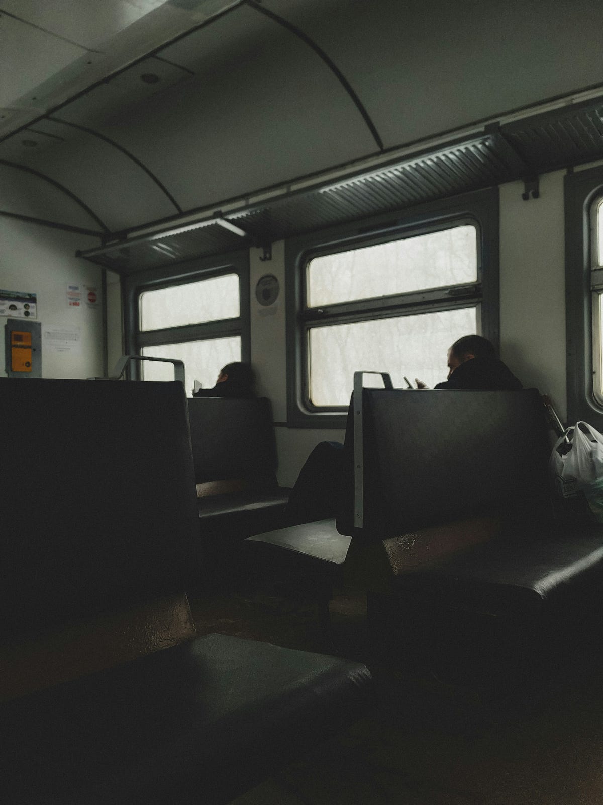 A listener needs a listener too!. Photo by Diana Mirzakulova on ...