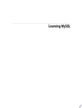 Top 12 MariaDB Books | by Anna Holden | Medium