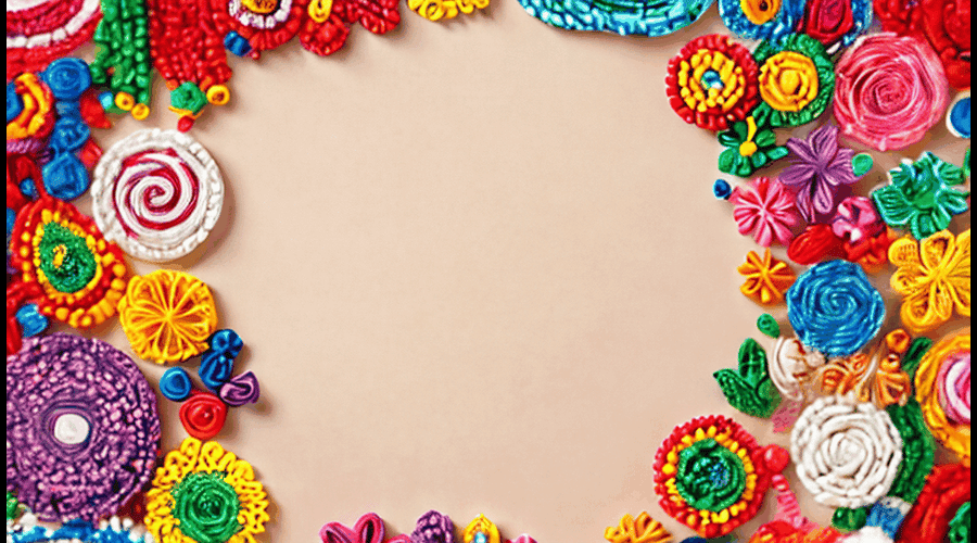 Bead Art Kit | by Zenobia Fairchild | Medium