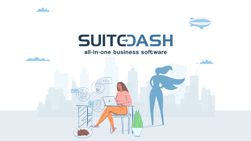 SuiteDash pricing review | by Sophia Wilson | Sep, 2024 | Medium