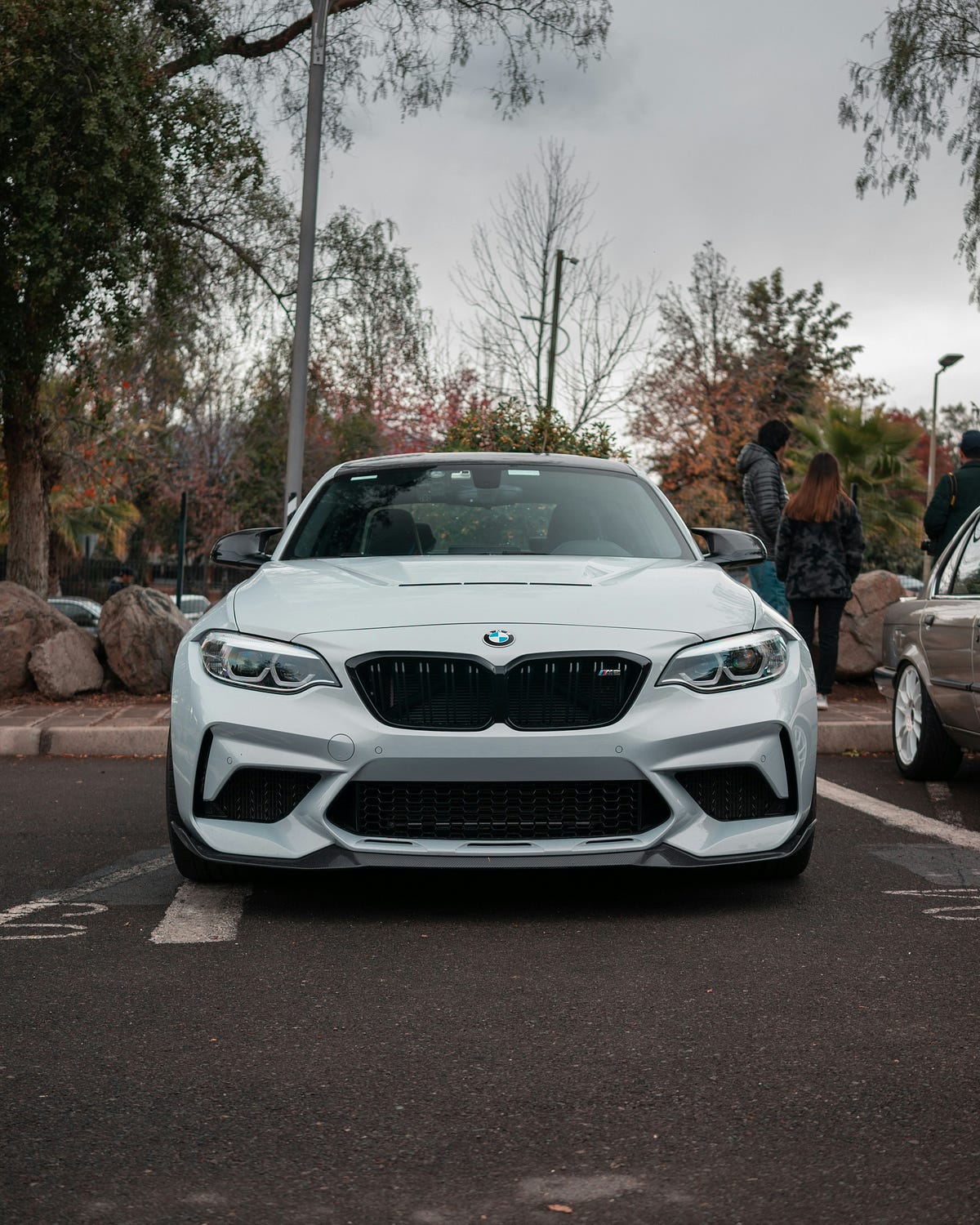BMW M5 CS — F90. Pure performance | by David Stan Alex | Medium