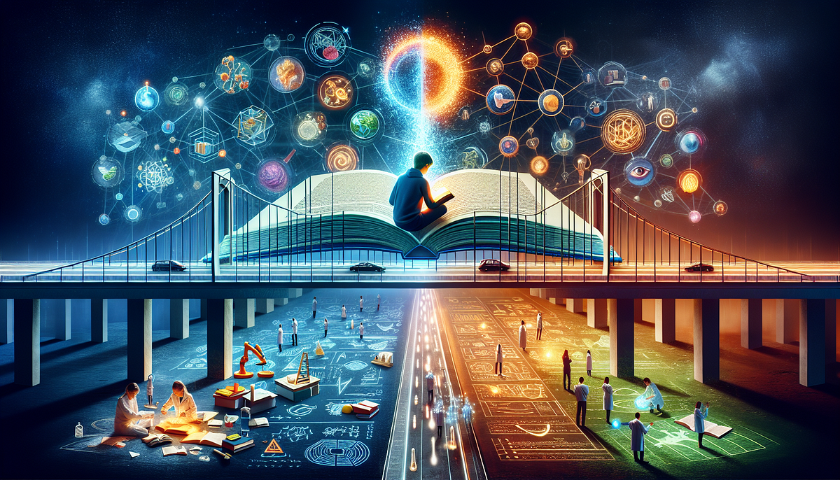 Theory vs Practice: Bridging the Gap for Better Learning | by Alexandre ...