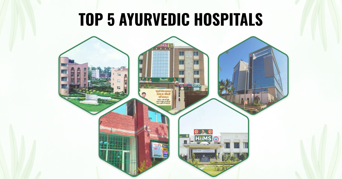 Top Local Ayurvedic Hospitals Specializing in Diabetes Treatment | by ...