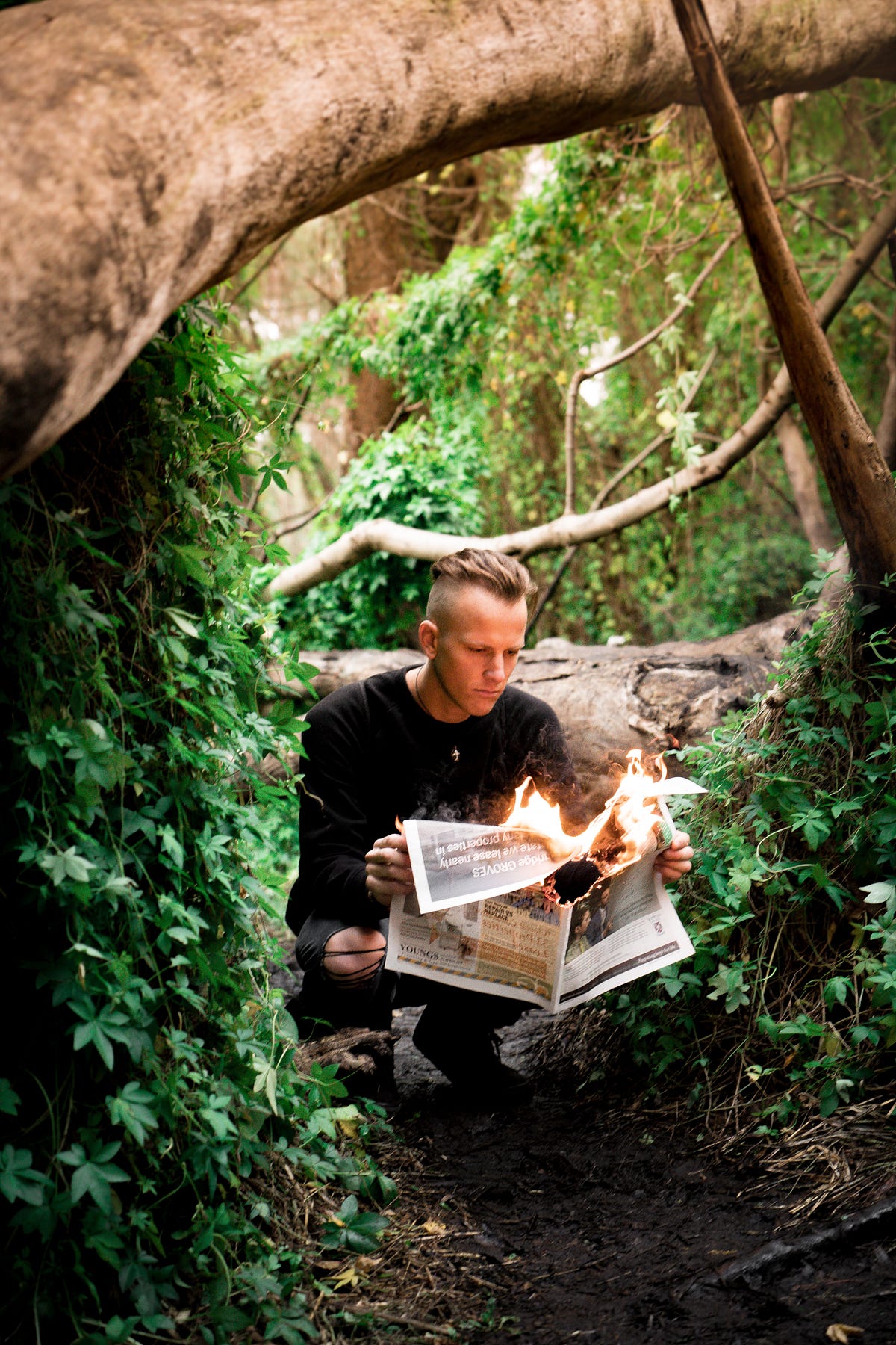 Data-Driven Context. As our tools become streamlined and the… | by ...