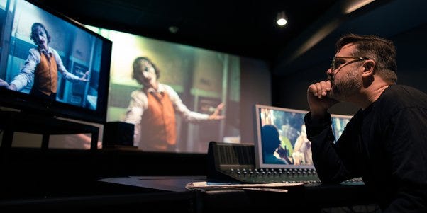 What is the Difference between Film Editing And Video Editing?: Unveiled Secrets. | by ...