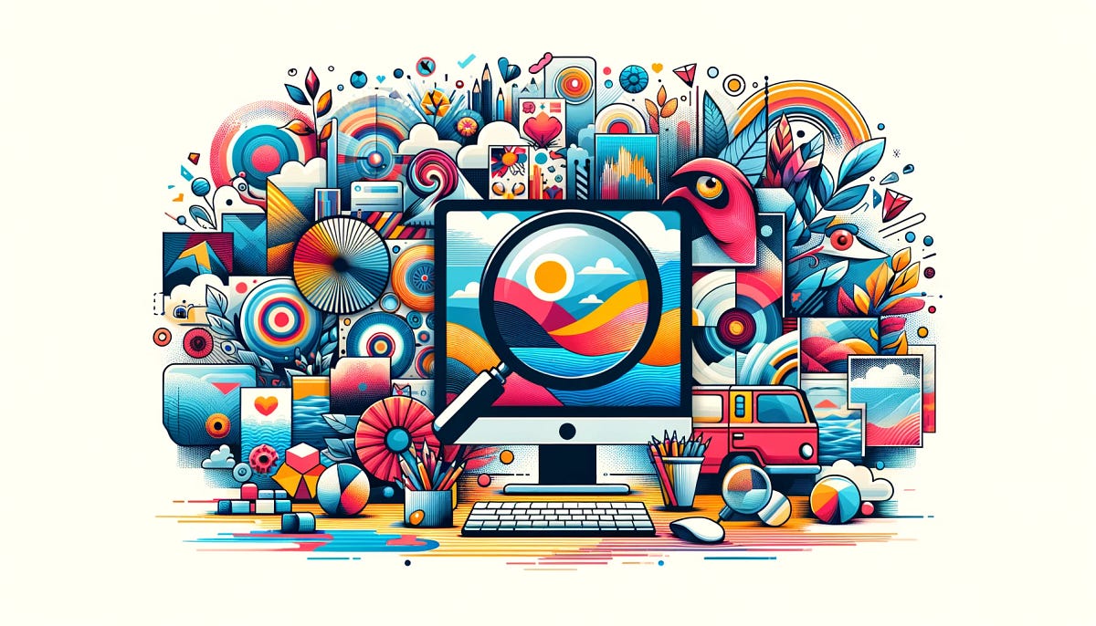 12 HD wallpapers worthy of collection website recommendation | by Steve ...