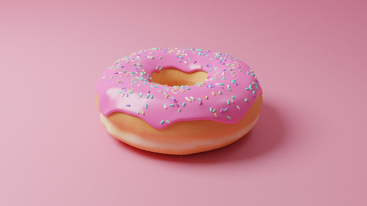 End-End model for Visual Document Understanding : Donut | by Sreenila Rajesh | Medium