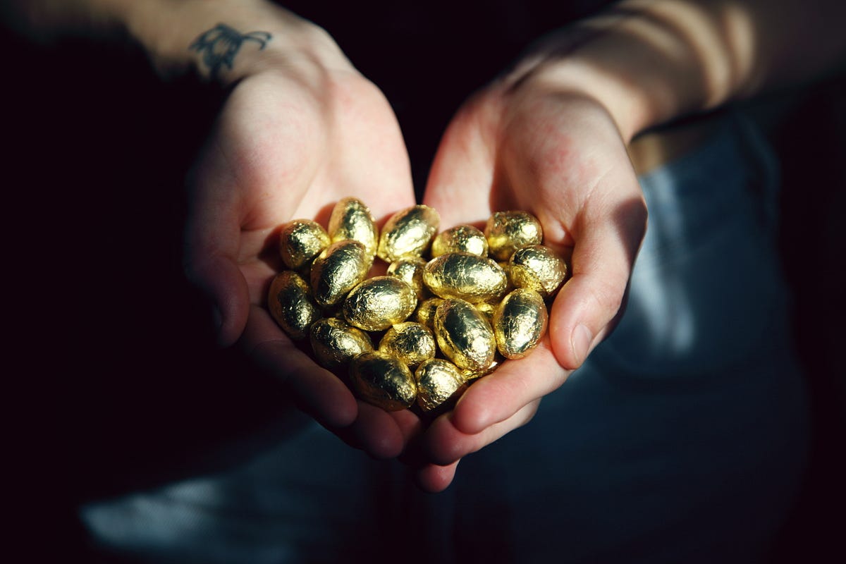 What makes something valuable?. Value is subjective. Many factors can… | by Eric Arvai | Gen ...