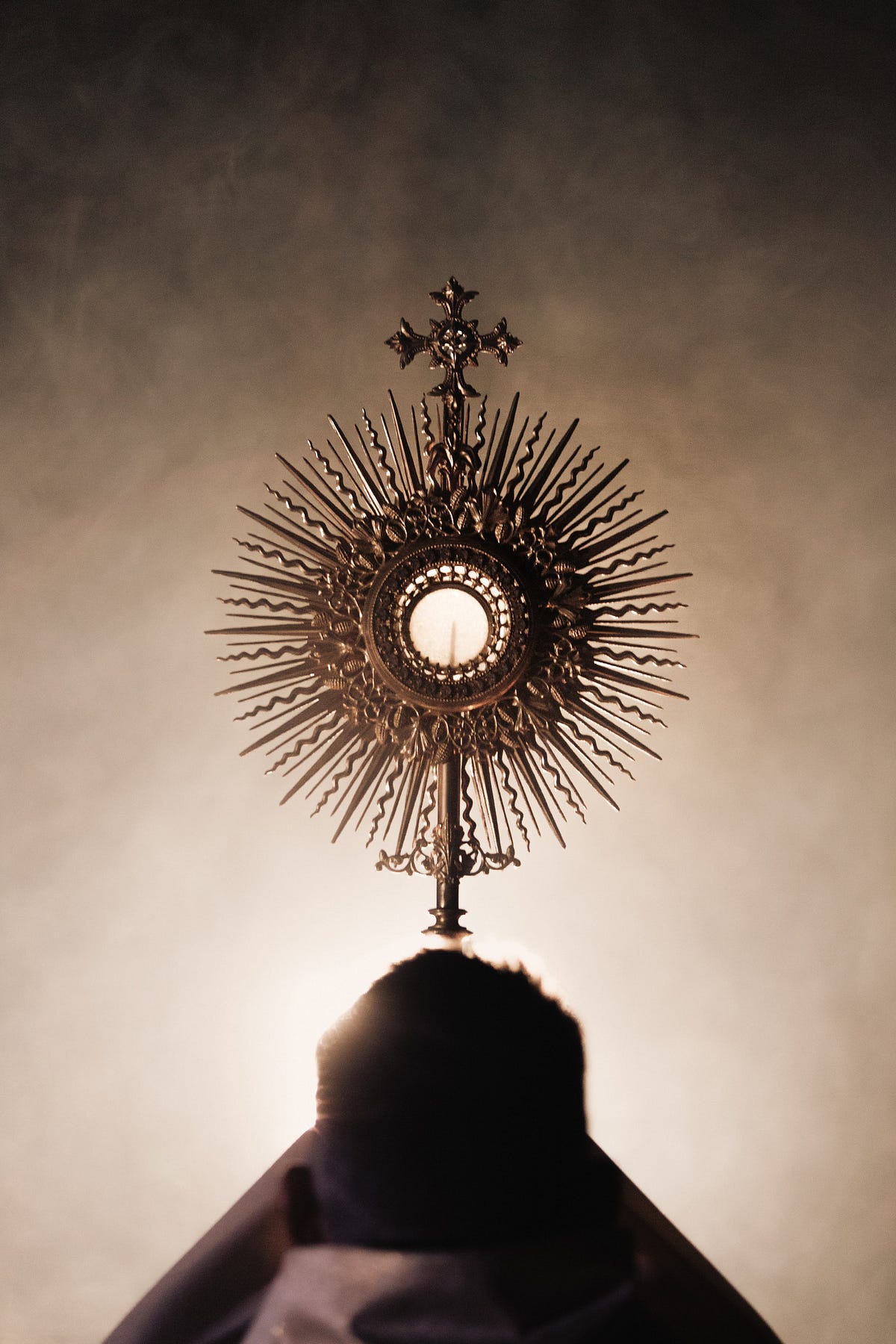 Adoration: A Profound Expression of Love and Devotion | by Jonathan ...