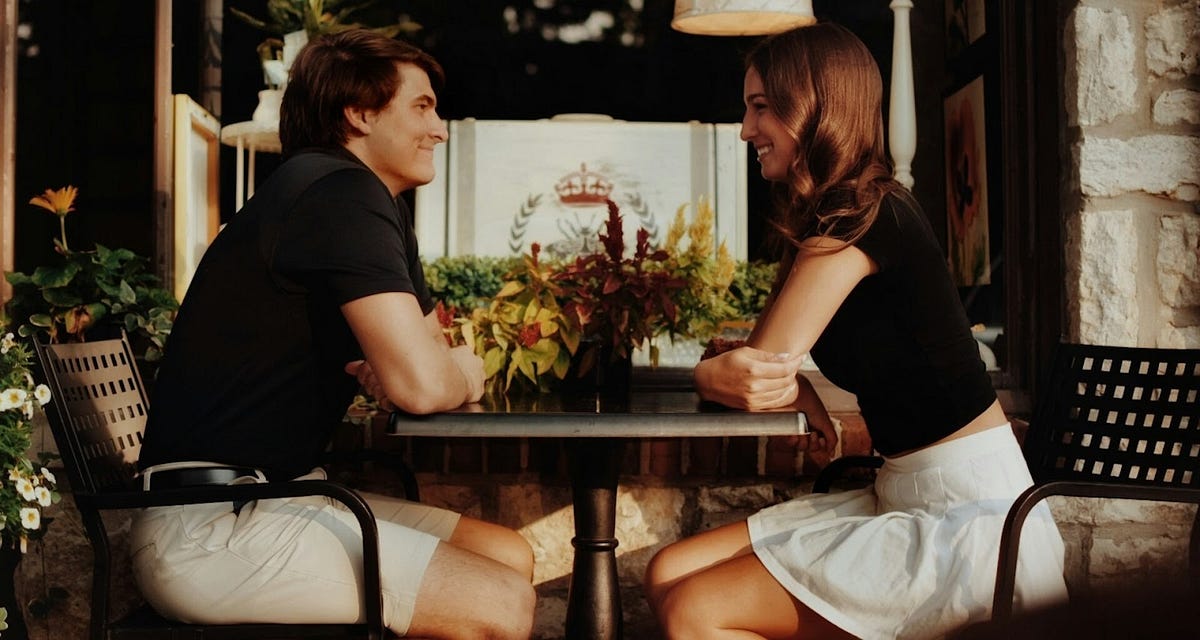 Matchmaking Services Aren't as Bad as You Think | Medium