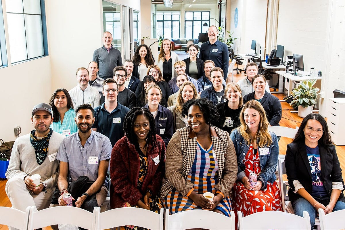 5 Key Learnings to Host a Successful Founder Day | by Katie Andresen ...