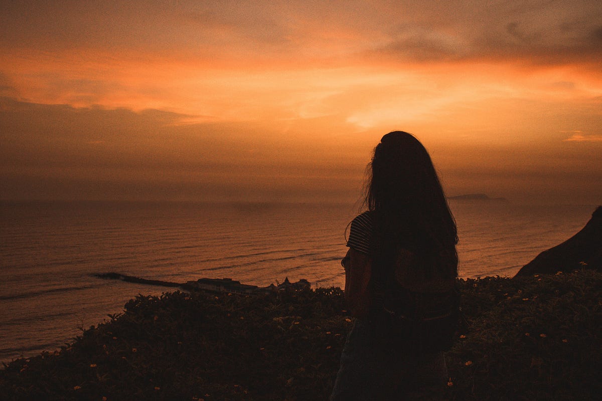The Invisible Hand That Controls Our Dreams in a Capitalist World | by ...