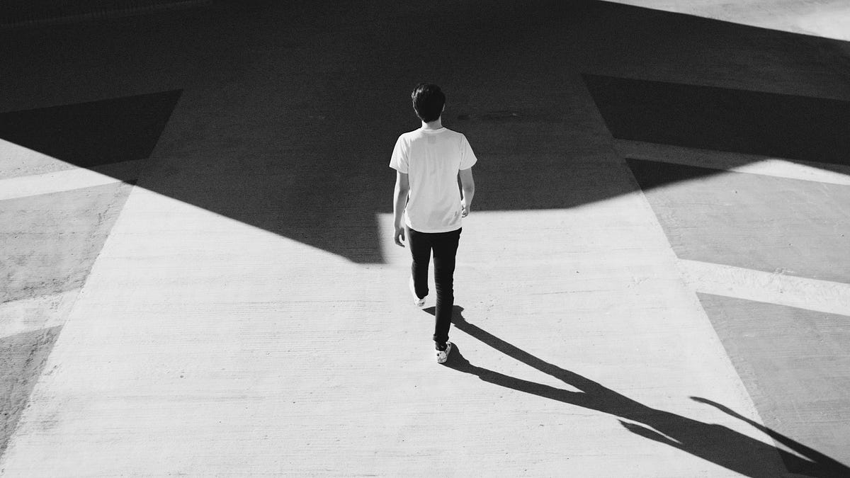 The Shadow on the Wall: Where Power Truly Resides | by Amatullah H | Medium