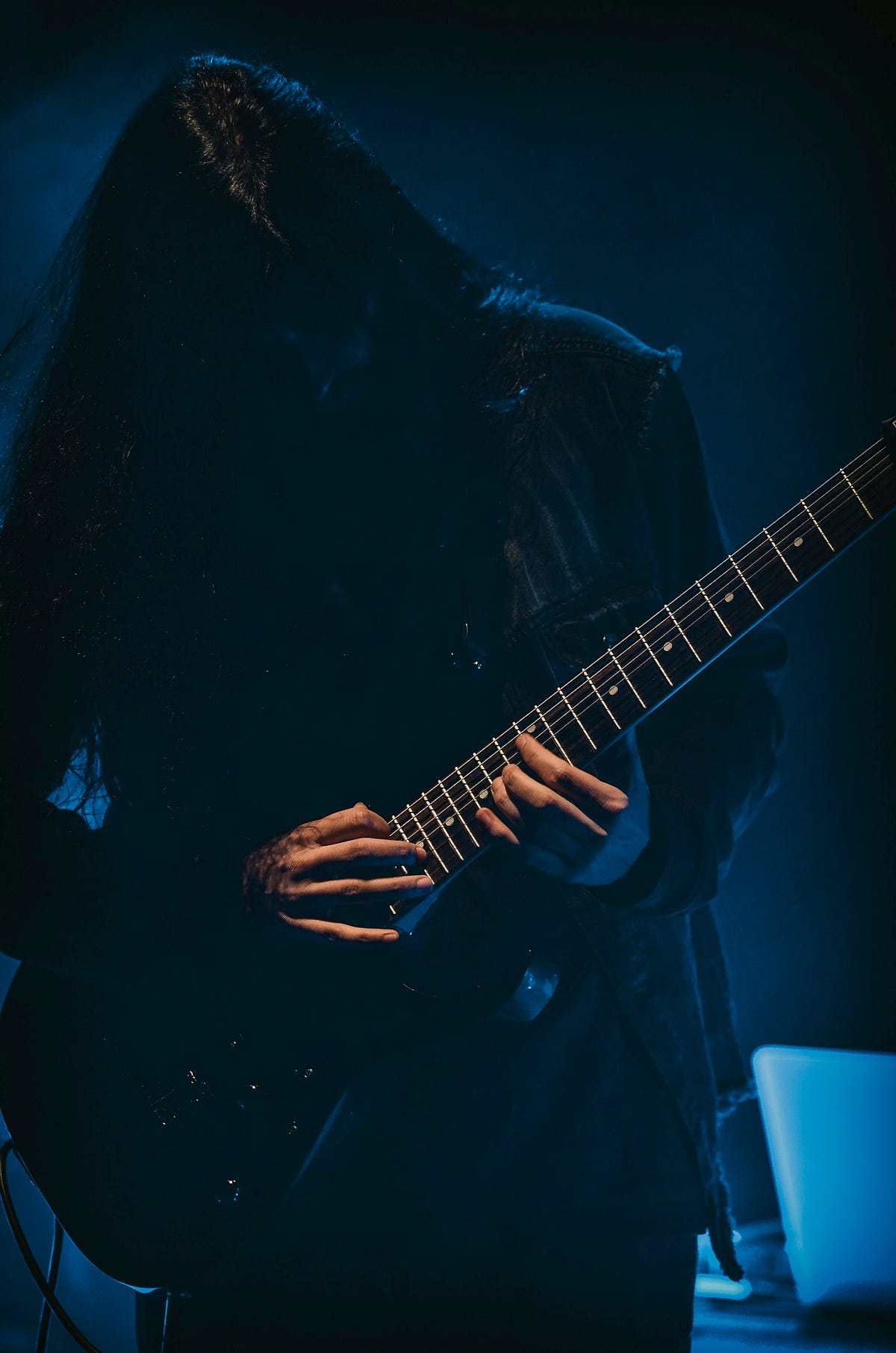 The Power of Practice Routines. How One Routine Changed My Playing ...