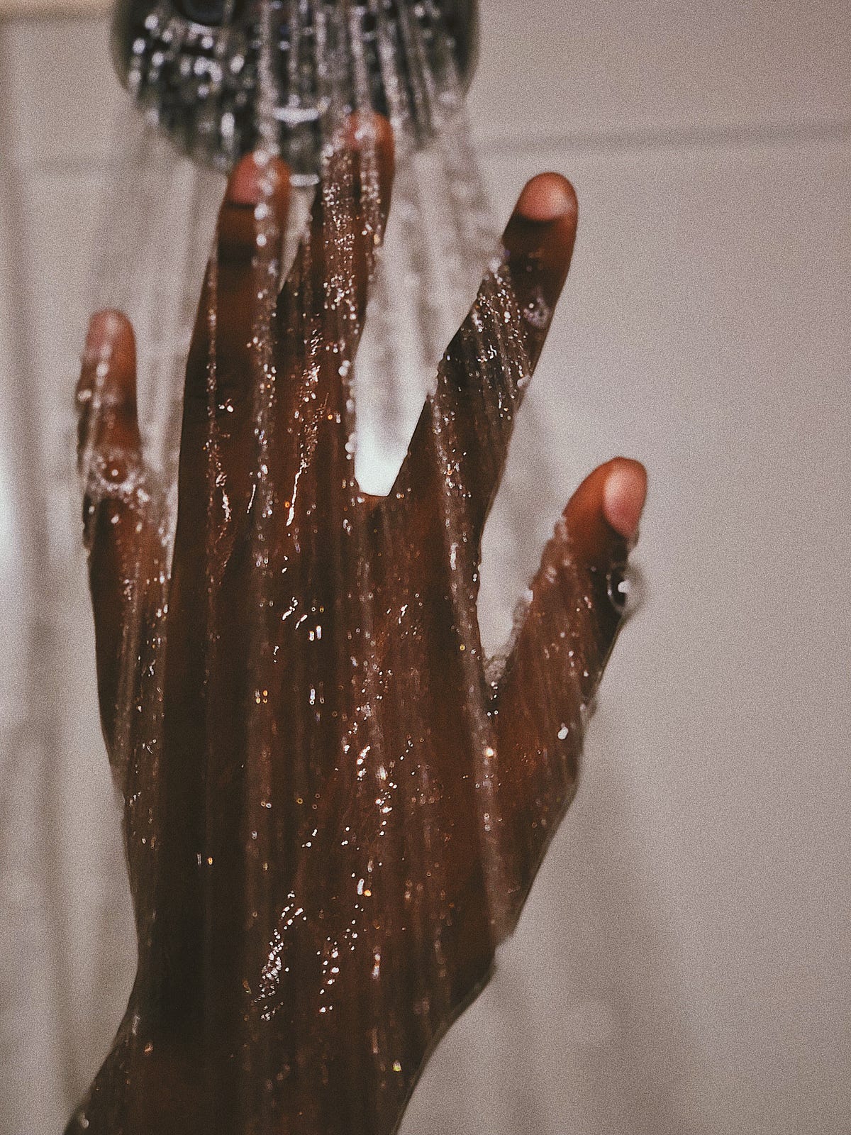 9 Ways Taking a Shower is Brilliant for Your Mental Health | by robert ...