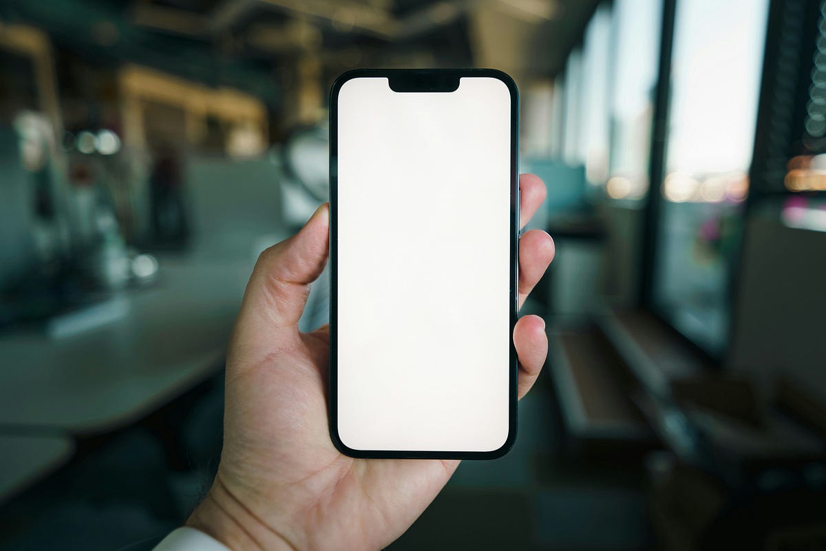 Handling Adaptive Layout Challenges in Flutter for Mobile, Tablet, and ...