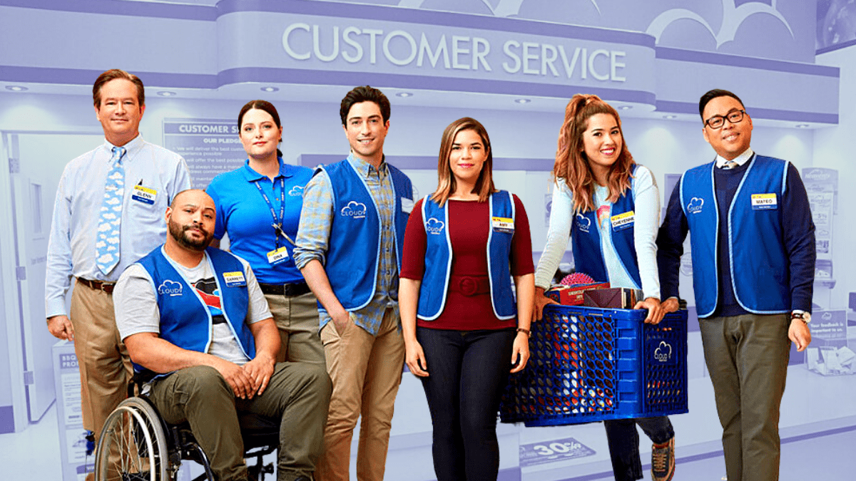Five Reason To Binge-Watch Superstore | by Xian Oquendo | Medium