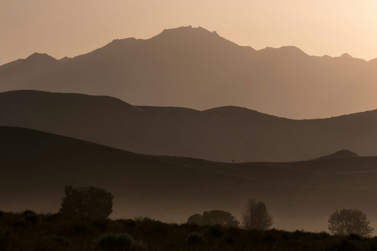 Feeling the Layers. Celebrating the duality of human… | by Melody Mann ...