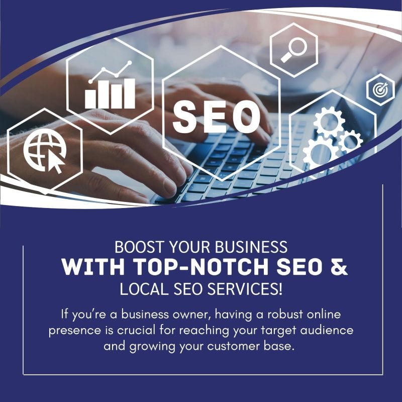 Best SEO Services Firm in Candiac: Unlock Digital Success! | by Amm Abba | Jun, 2024 | Medium