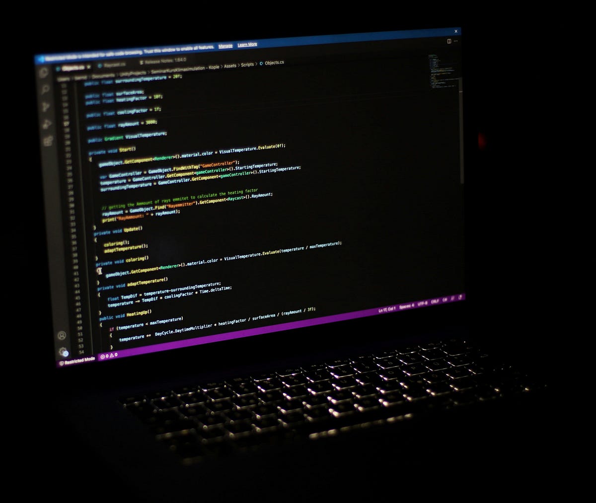 9 Python Shortcuts That Instantly Made My Code Cleaner and Faster | by ...