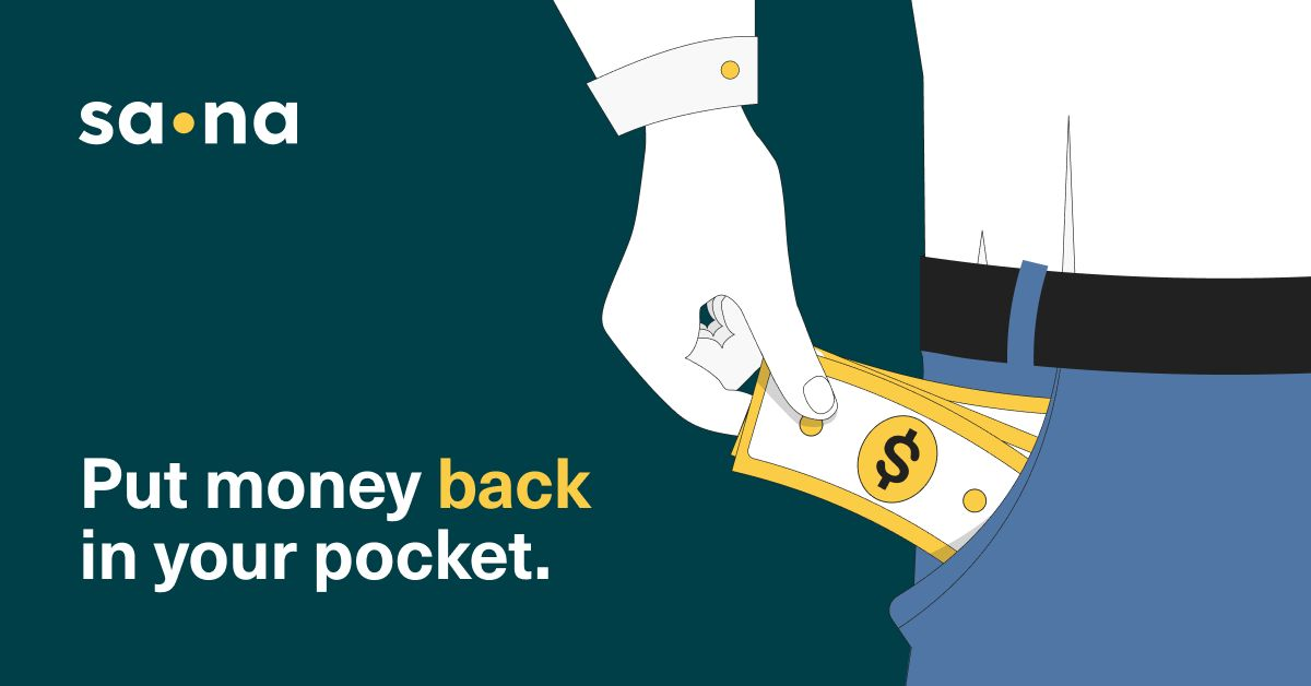 SANA SIMPLIFIES HEALTHCARE FOR SMALL BUSINESSES | by Trust Ventures ...