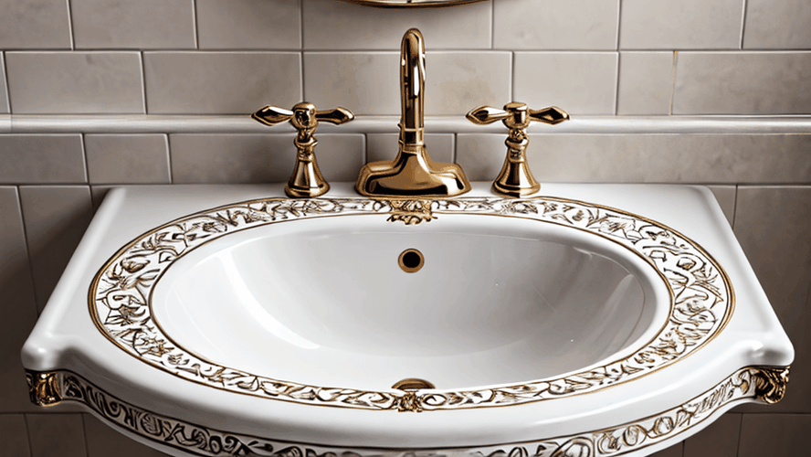 Bathroom Sinks Decor | by Colton Coleman | May, 2024 | Medium