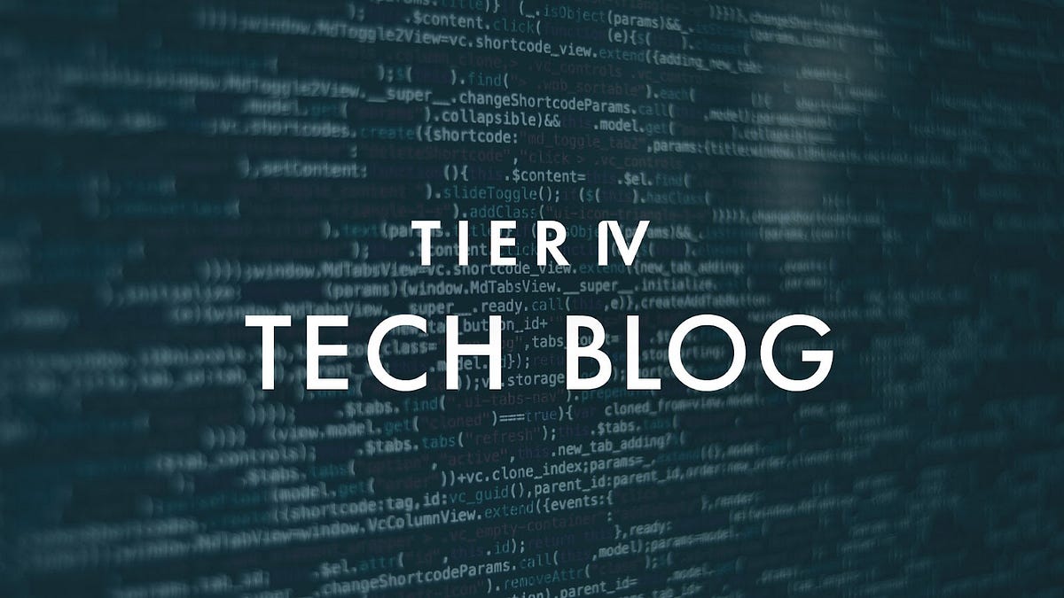 松尾研究所との共同研究プロジェクト報告 Part 3. ニューラルシミュレーターとマルチモーダル世界モデル | by TIER IV ...