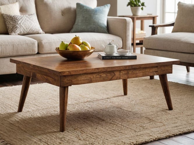 Mango Wood Coffee Tables | by Camden Bennett | Jun, 2024 | Medium