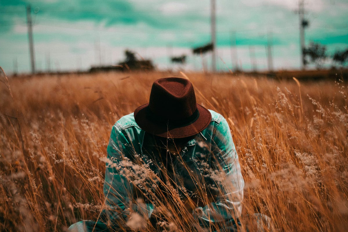 Life’s Ultimate Test. Facing Yourself as You Truly Are | by Lost in My ...