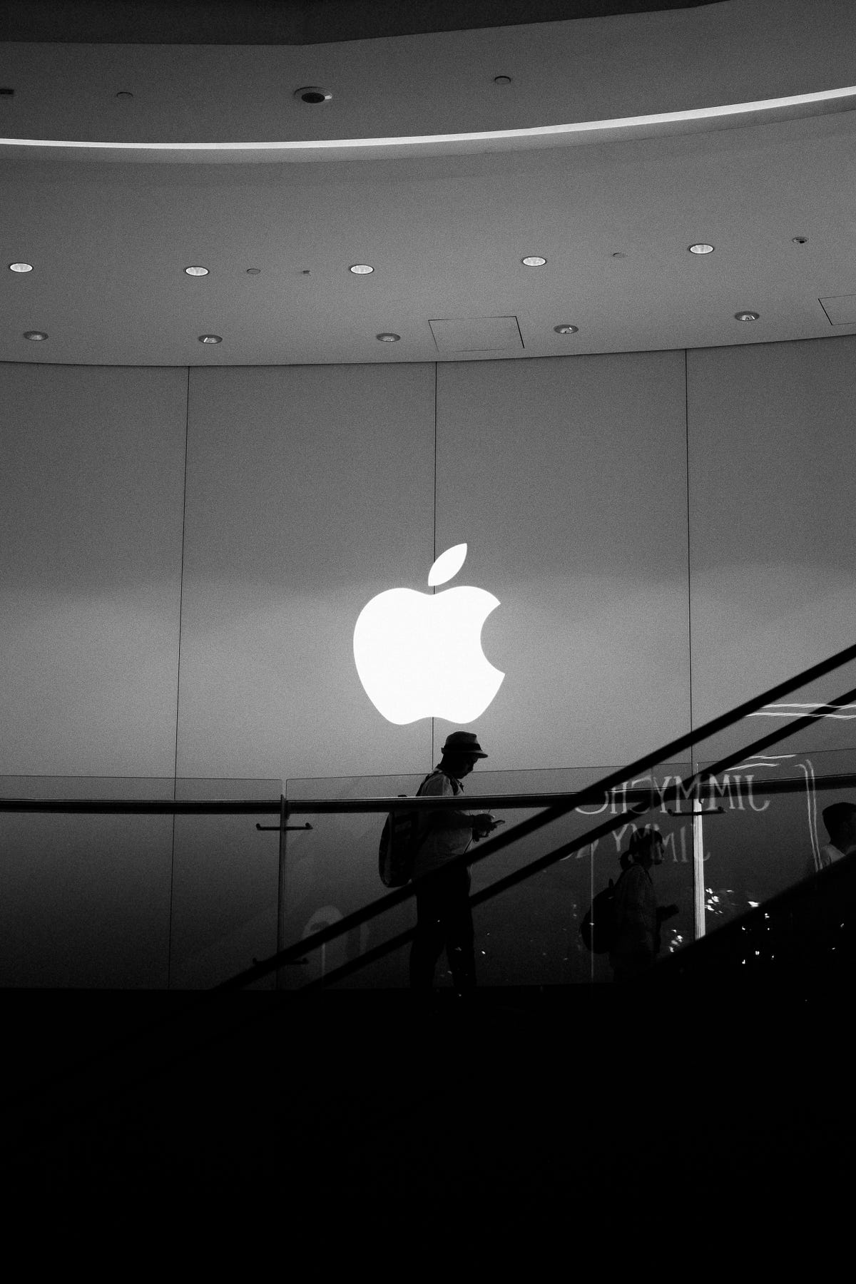 THE APPLE ECOSYSTEM. Apple Ecosystem is the most popular and… | by ...