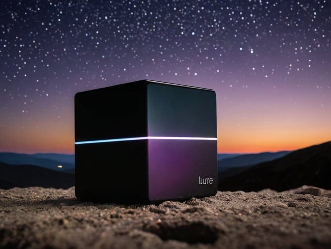 Lume Cubes | by David Maldonado | Medium