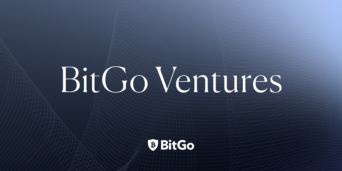 BitGo launches BitGo Ventures. Expanding the global BitGo ecosystem to ... BitGo launches BitGo Ventures. Expanding the global BitGo ecosystem to ...