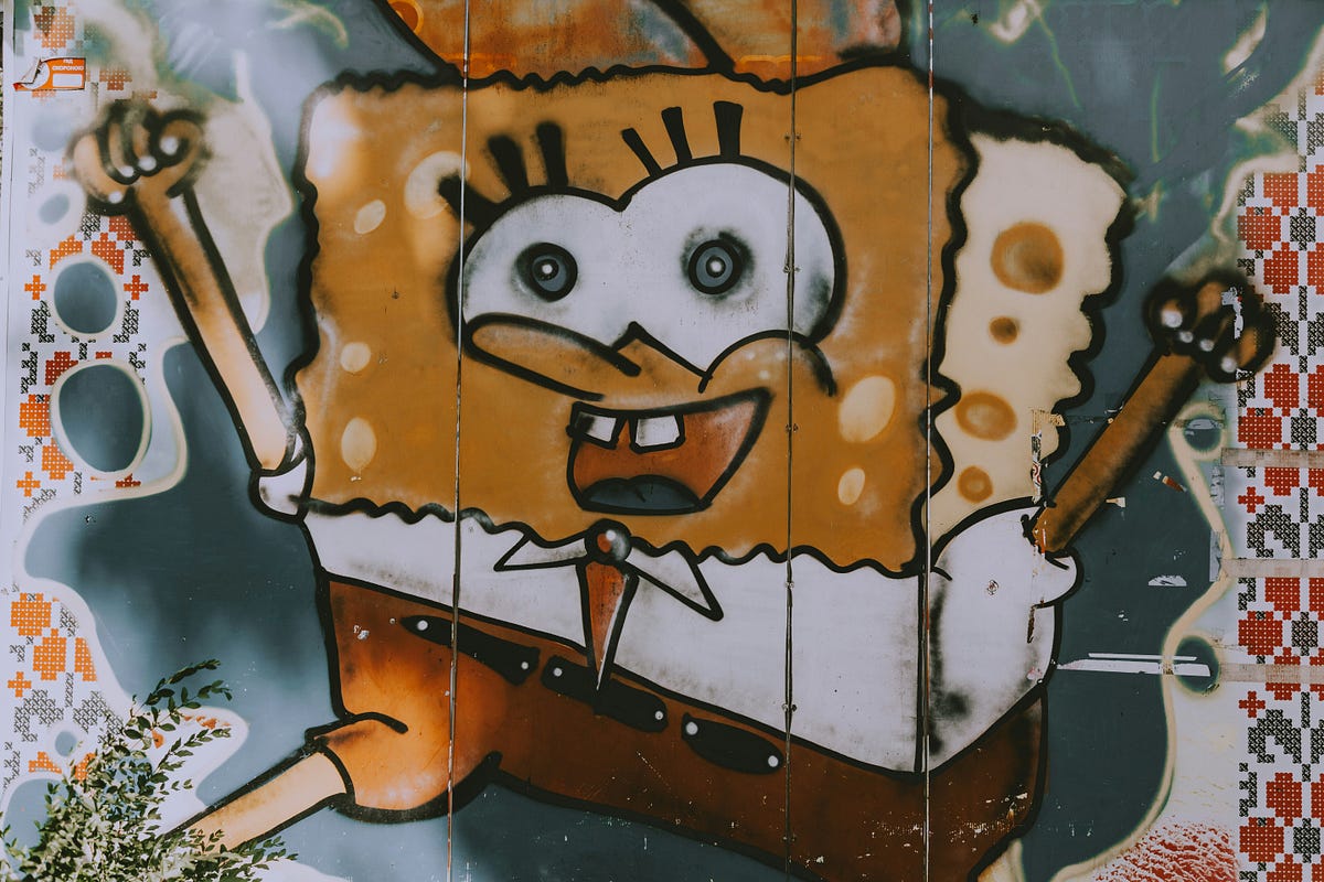 Why My Kids Call Me “Bob”. No, it’s not my name. | by Kristin Rowan | Beloved | Medium