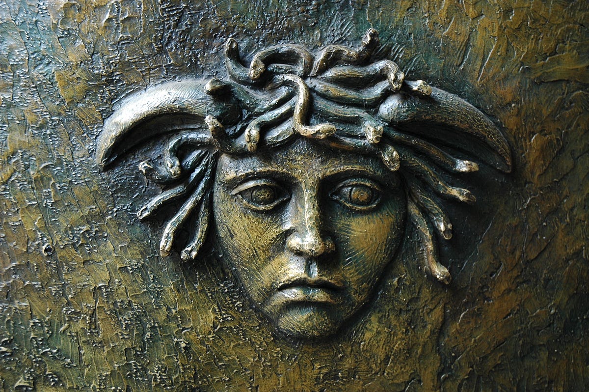The 12 Literary Archetypes. Use these archetypes to help write your ...