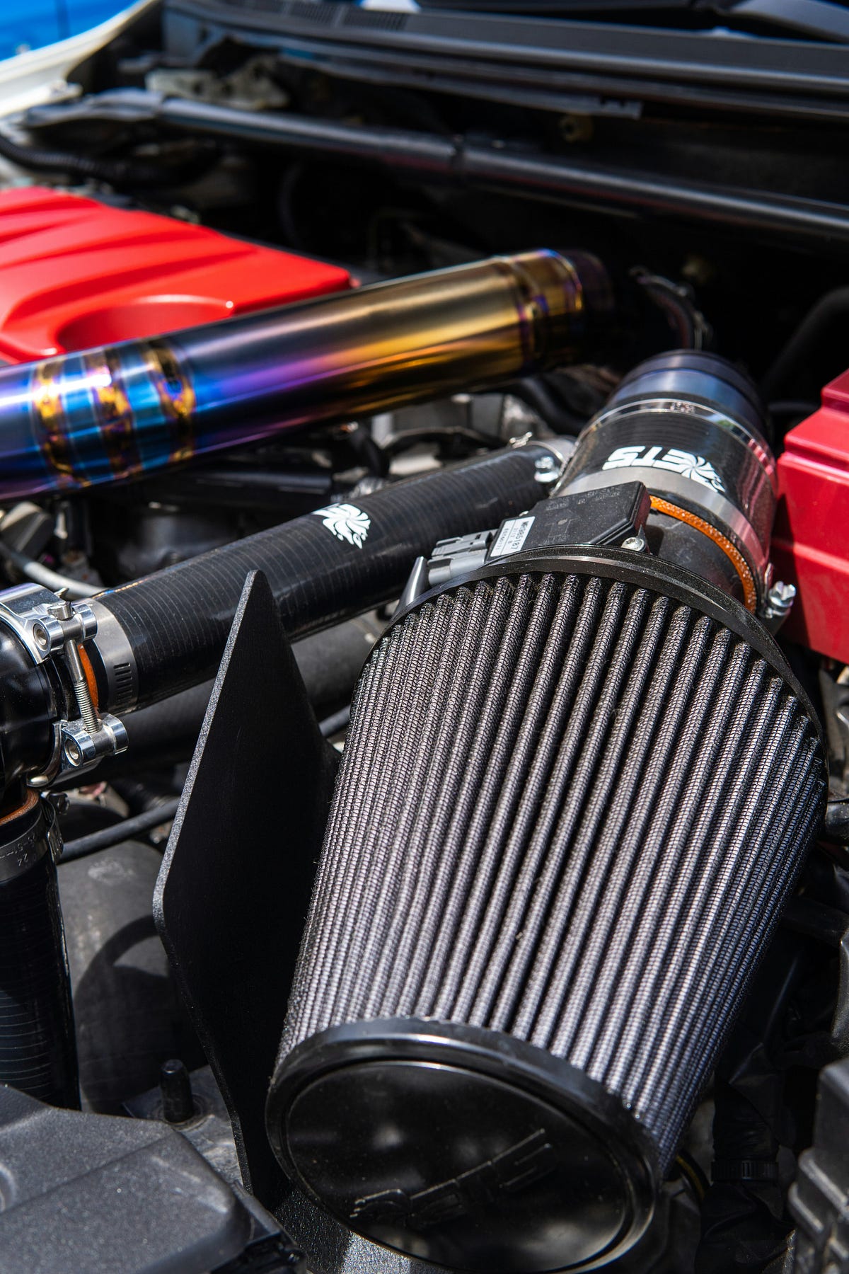 Maximize Your Car’s Performance: The Pros and Cons of Cold Air Intakes ...