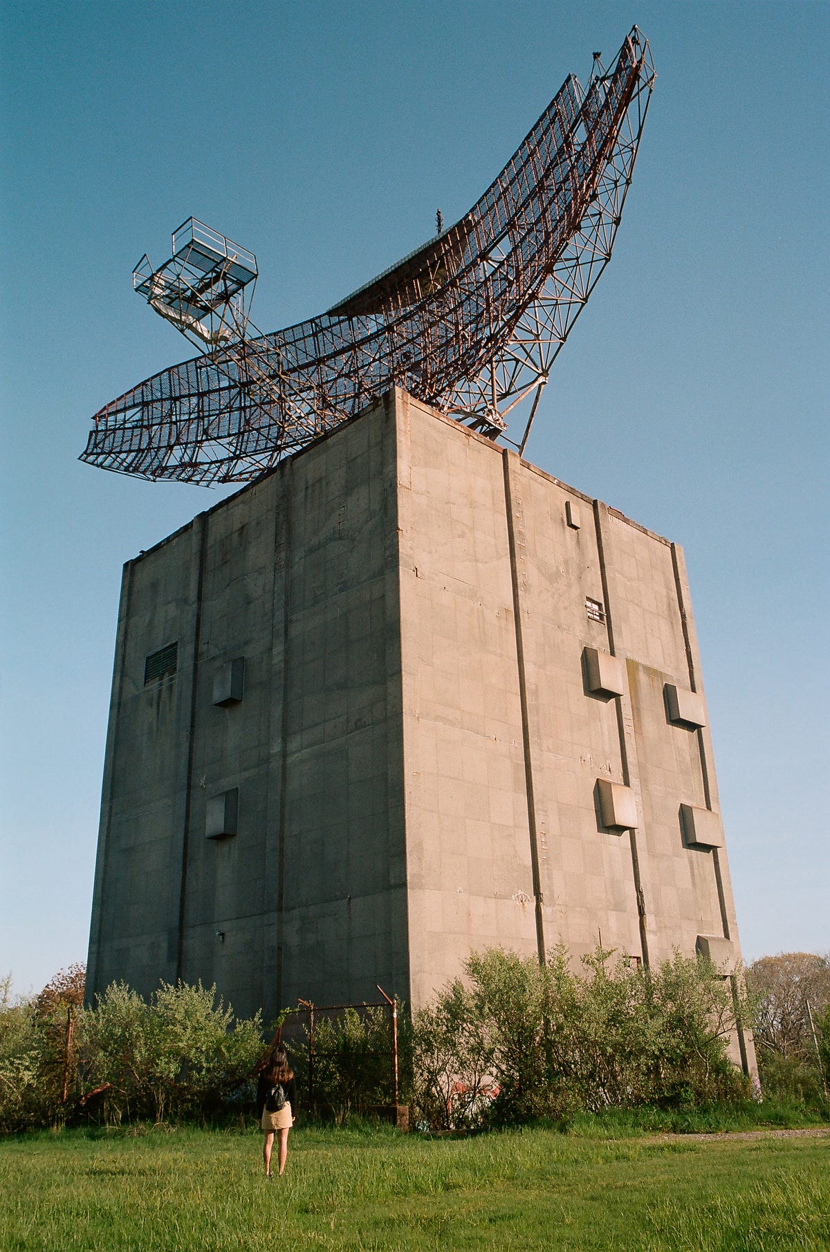 Radar Image Classification | by Lindo St. Angel | TDS Archive