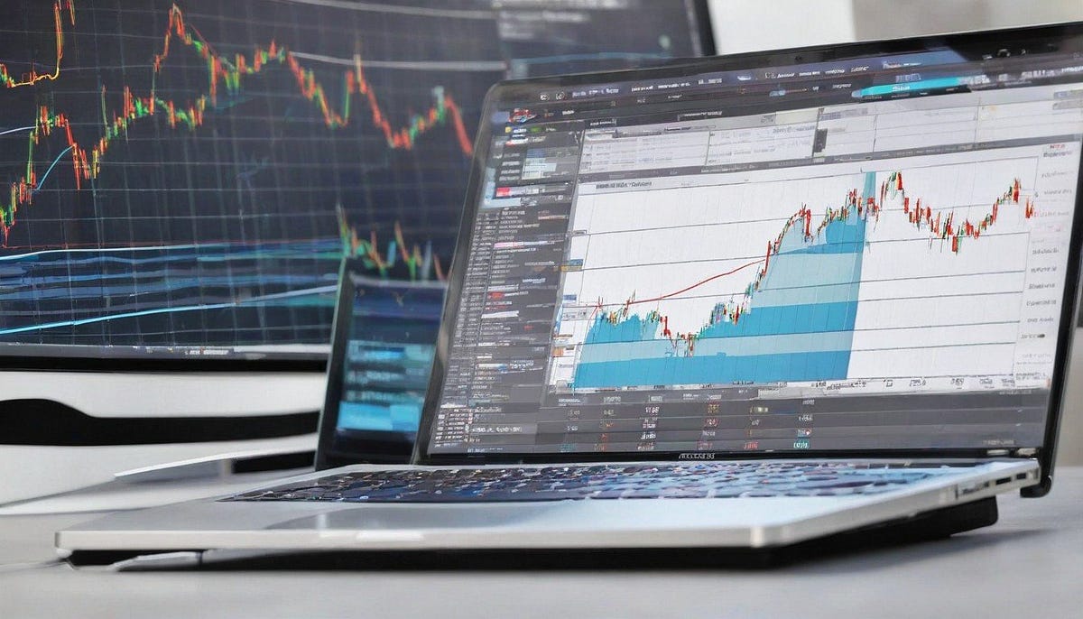 Mastering Patterns and Chart Analysis in Financial Markets | by Enitan ...